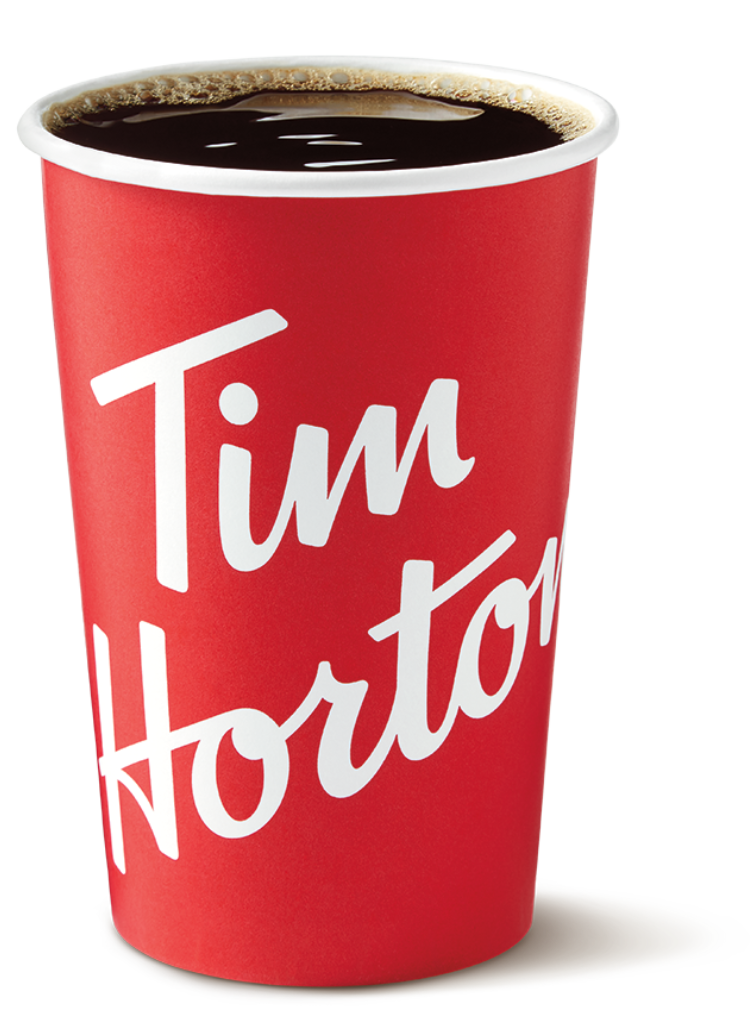Tim Hortons Pakistan
