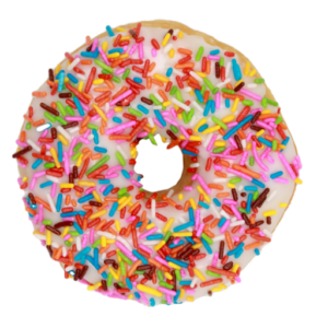 Tim Hortons – Coffee, donuts and other treats