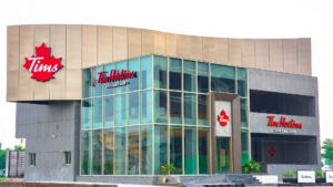 Locations – Tim Hortons
